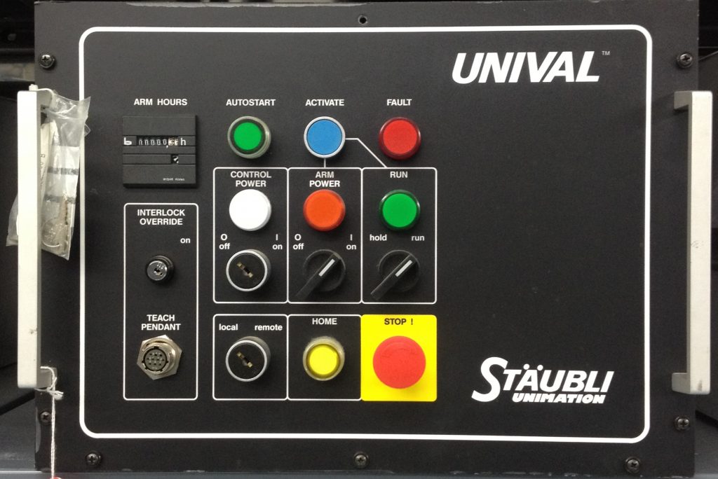 UNIVAL | RPAutomation